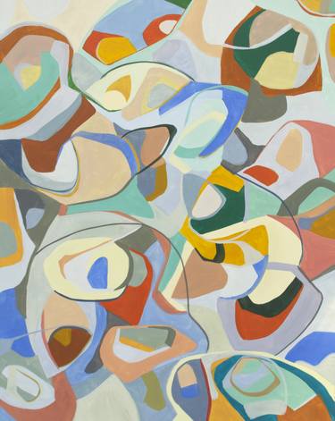 Madison Bloch Artworks | Saatchi Art