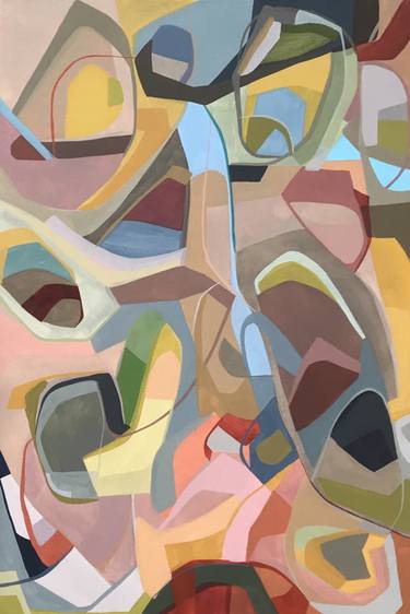 Madison Bloch Artworks | Saatchi Art