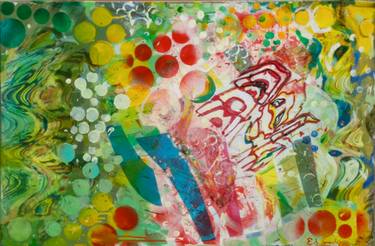 Ed Smiley Artworks | Saatchi Art