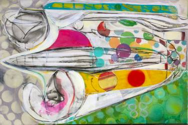 Ed Smiley Artworks | Saatchi Art