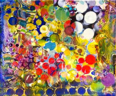 Ed Smiley Artworks | Saatchi Art