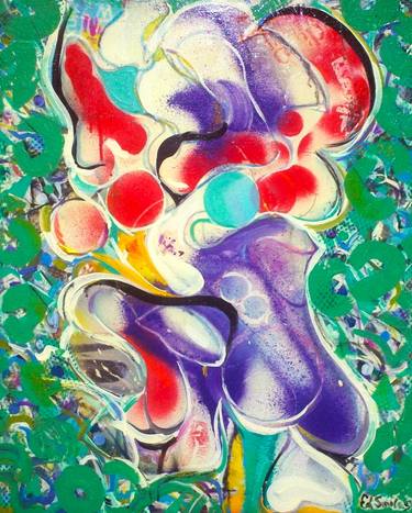 Ed Smiley Artworks | Saatchi Art