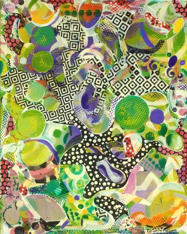 Ed Smiley Artworks | Saatchi Art