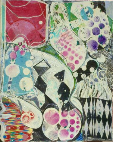 Ed Smiley Artworks | Saatchi Art