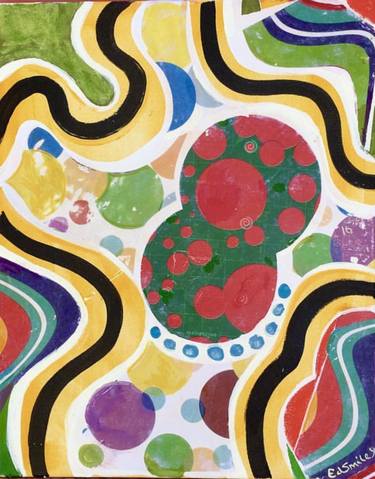 Ed Smiley Artworks | Saatchi Art