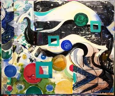 Ed Smiley Artworks | Saatchi Art