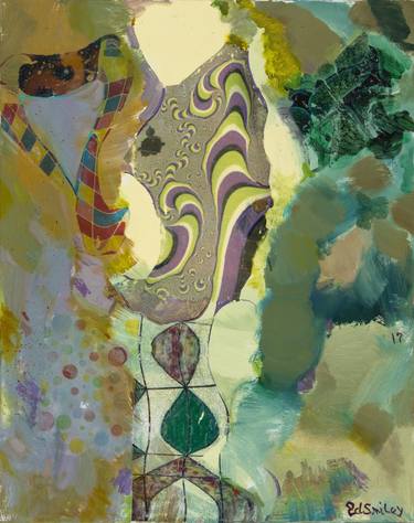 Ed Smiley Artworks | Saatchi Art