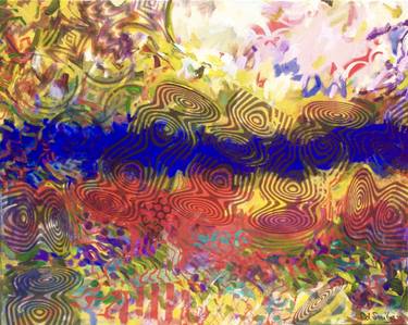 Ed Smiley Artworks | Saatchi Art