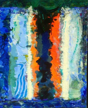 Ed Smiley Artworks | Saatchi Art