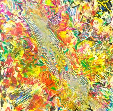 Ed Smiley Artworks | Saatchi Art