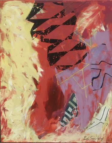 Ed Smiley Artworks | Saatchi Art