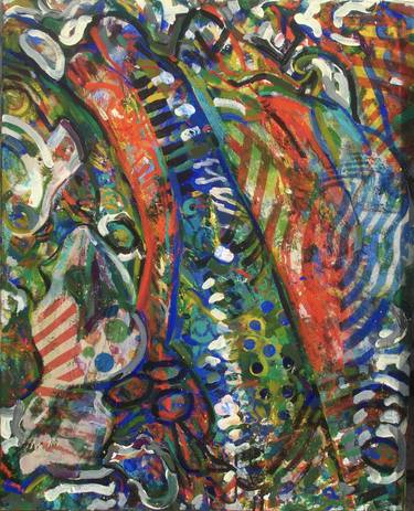 Ed Smiley Artworks | Saatchi Art