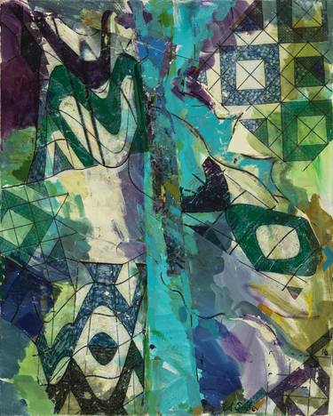 Ed Smiley Artworks | Saatchi Art