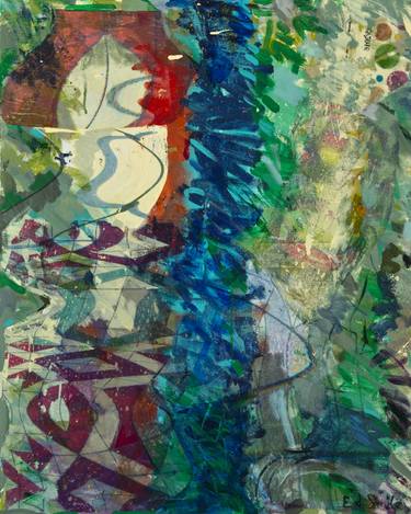 Ed Smiley Artworks | Saatchi Art