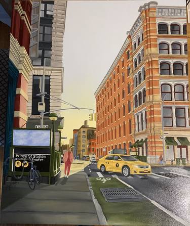 Timothy Albright Artworks | Saatchi Art