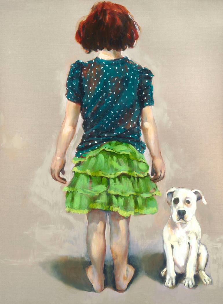 Sophie Gralton - I Am Big Now Printmaking by Berkeley Editions ...