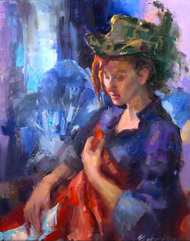 Emiliya Lane Artworks | Saatchi Art