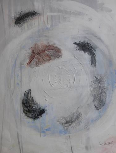 Ines Seidel Artworks | Saatchi Art