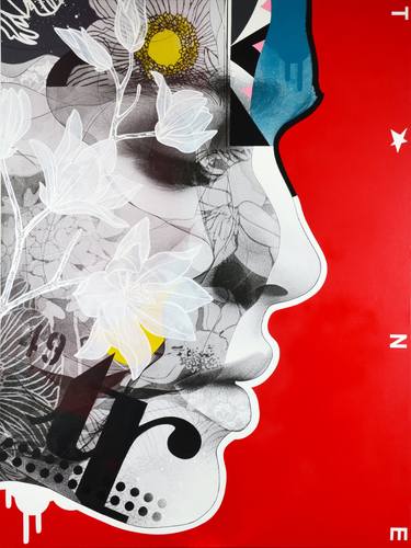 Artist-Painter Tone | Saatchi Art