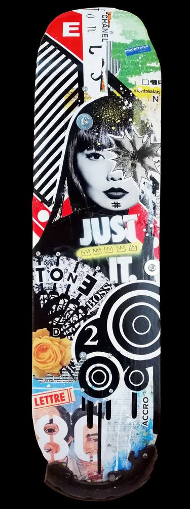 Artist-painter Tone Artworks | Saatchi Art