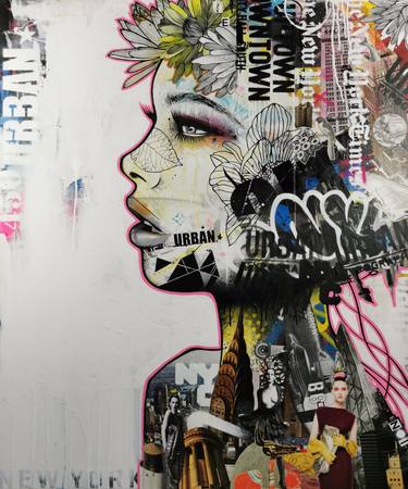 Artist-painter Tone Artworks | Saatchi Art