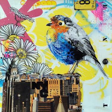 Artist-painter Tone Artworks | Saatchi Art