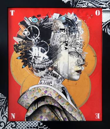 Artist-painter Tone Artworks | Saatchi Art