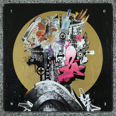 Artist-painter Tone Artworks | Saatchi Art