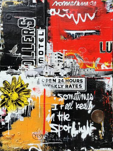 Artist-painter Tone Artworks | Saatchi Art