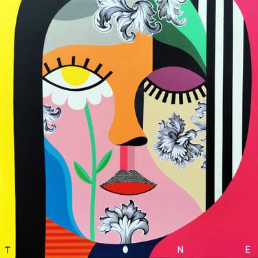 Artist-painter Tone Artworks | Saatchi Art