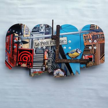 Artist-painter Tone Artworks | Saatchi Art