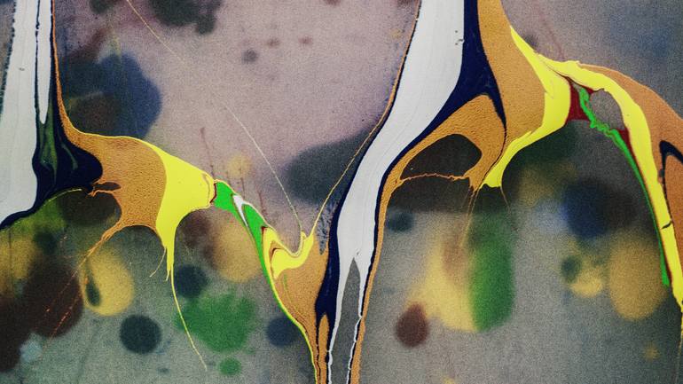 Inner Landscape - Limited Edition 1 of 8 Photography by A HELEKA ...