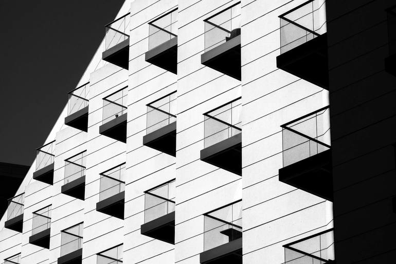 Patterns Photography by Chuck Haupt | Saatchi Art