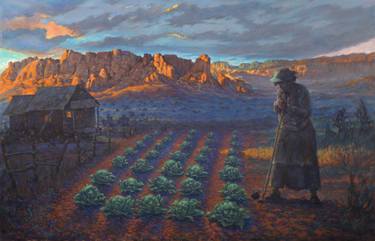 Daniel Miller Artworks | Saatchi Art