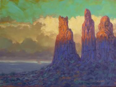 Daniel Miller Artworks | Saatchi Art