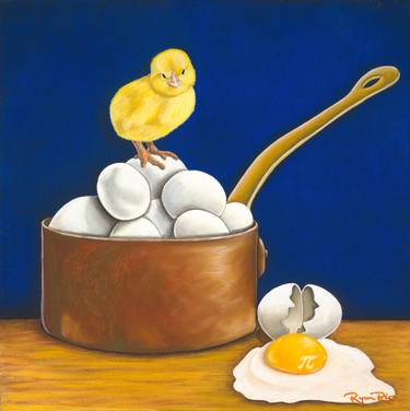 Ryan Rice Artworks | Saatchi Art