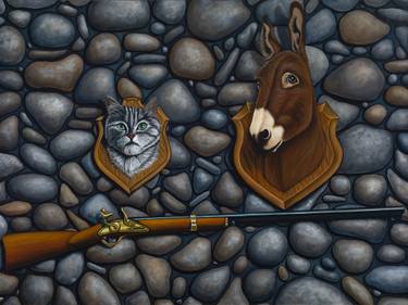 Ryan Rice Artworks | Saatchi Art