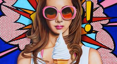 Ryan Rice Artworks | Saatchi Art