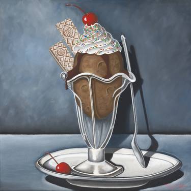 Ryan Rice Artworks | Saatchi Art