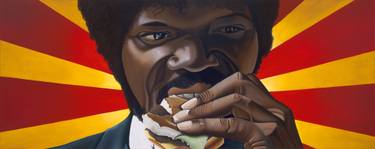 Ryan Rice Artworks | Saatchi Art