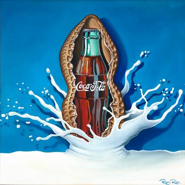 Ryan Rice Artworks | Saatchi Art