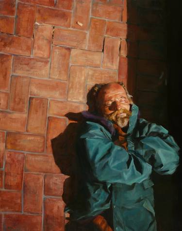 Ned Axthelm | Saatchi Art