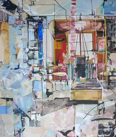 ANNA SUDBINA Artworks | Saatchi Art