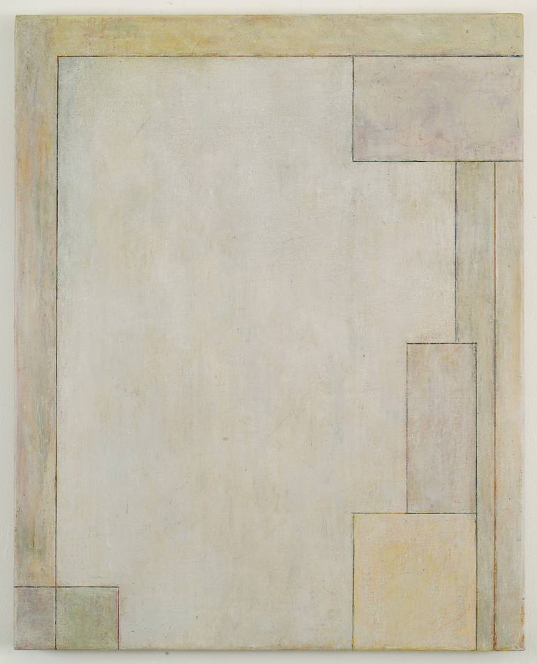 first frost Painting by stephen cimini | Saatchi Art