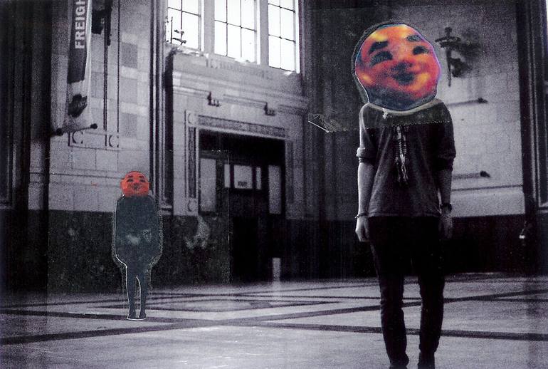 Put a smile on your saddened face Photography by Alexander King ...