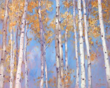 Michael Jackman Artworks | Saatchi Art