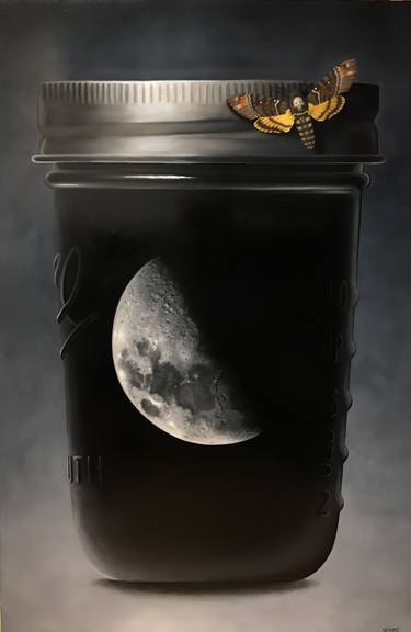Patrick Nevins Artworks | Saatchi Art
