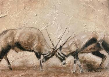 Alan James Weiss | Saatchi Art