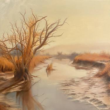 Alan James Weiss | Saatchi Art