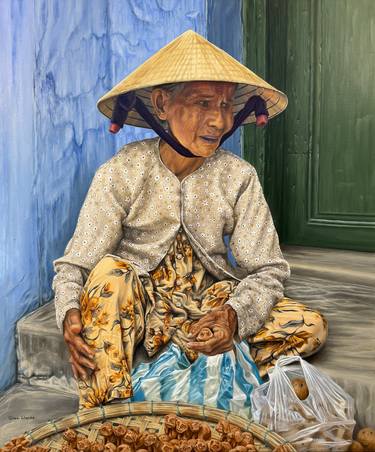 Alan James Weiss | Saatchi Art